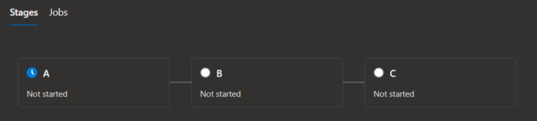 Azure DevOps Pipeline Stages, Jobs, Steps and Tasks Oh My | | Beringer ...