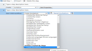 Sending PowerPage Invites | | Beringer Technology Group