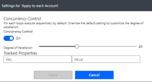 Advantages of Concurrency Control in Power Automate | | Beringer Technology Group