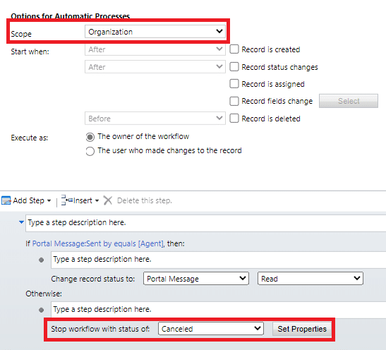 Displaying Real Time Workflow Error Messages in Power Pages | Power ... Displaying Real Time Workflow Error Messages in Power Pages | Power ...