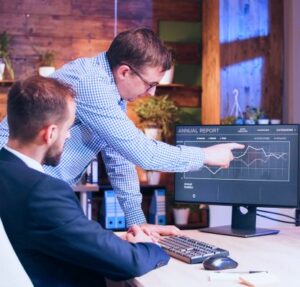 About Beringer Technology Group | IT Support in NJ, PA, DE, MD