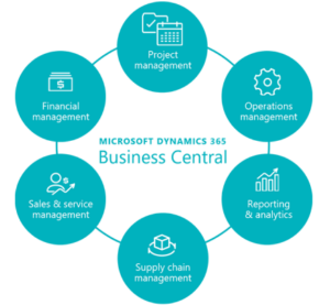 Your Microsoft Cloud Application Consultant | Beringer